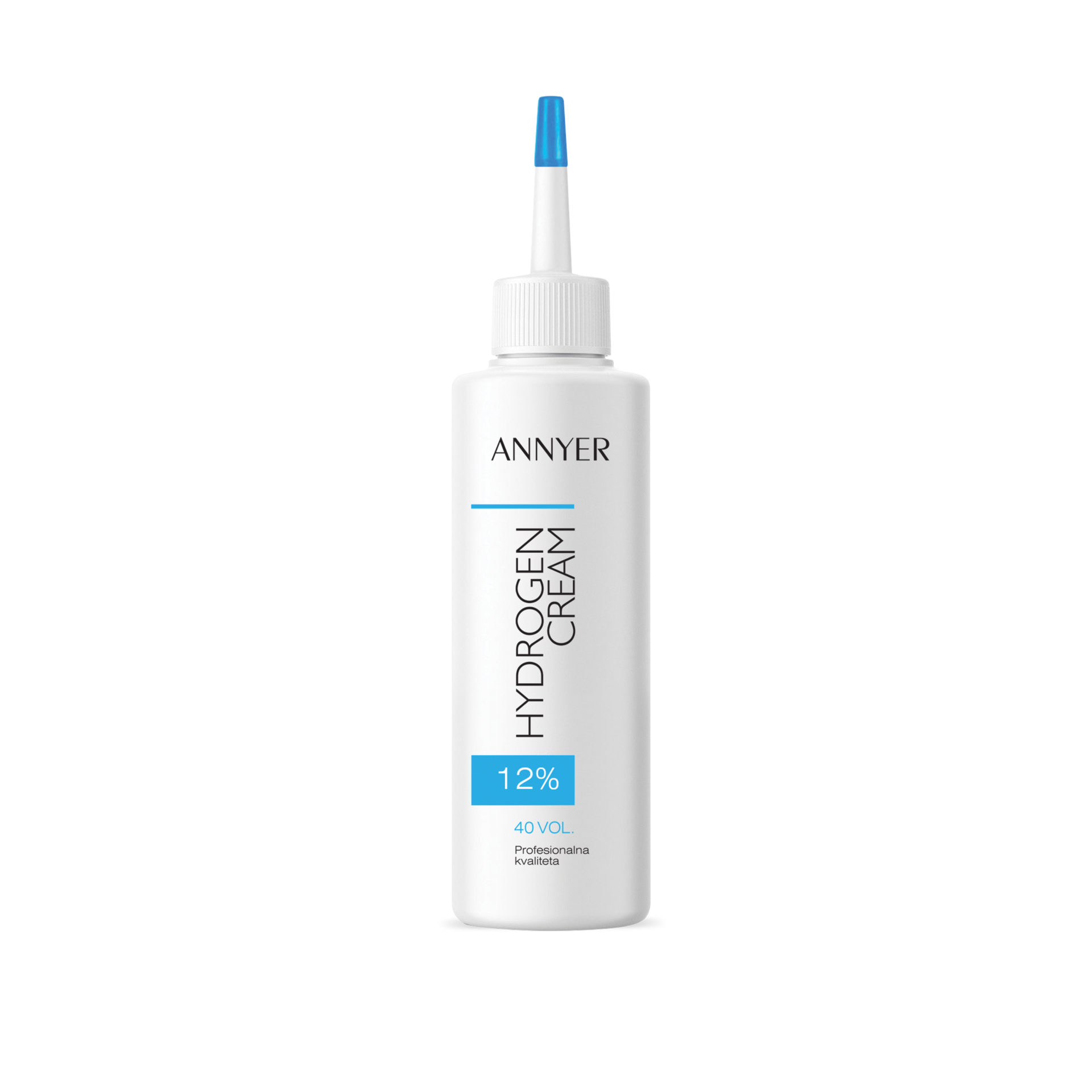ANNYER Hidrogen Krema 12% 40 vol. 120ml - Meyer